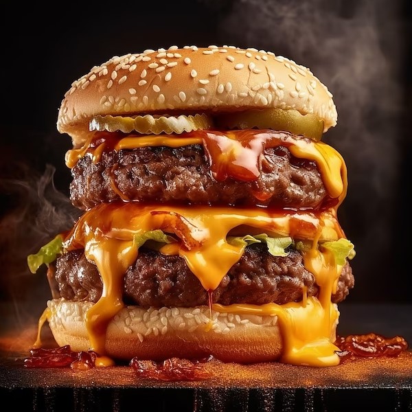 DevBurger - Hamburgueria dos Devs