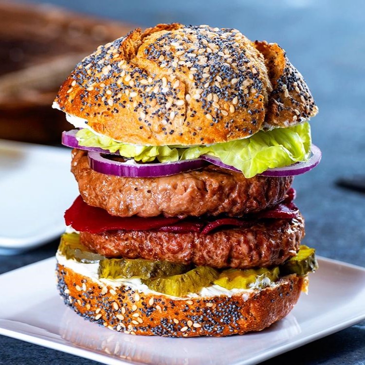 DevBurger - Hamburgueria dos Devs