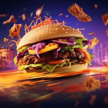 DevBurger - Hamburgueria dos Devs